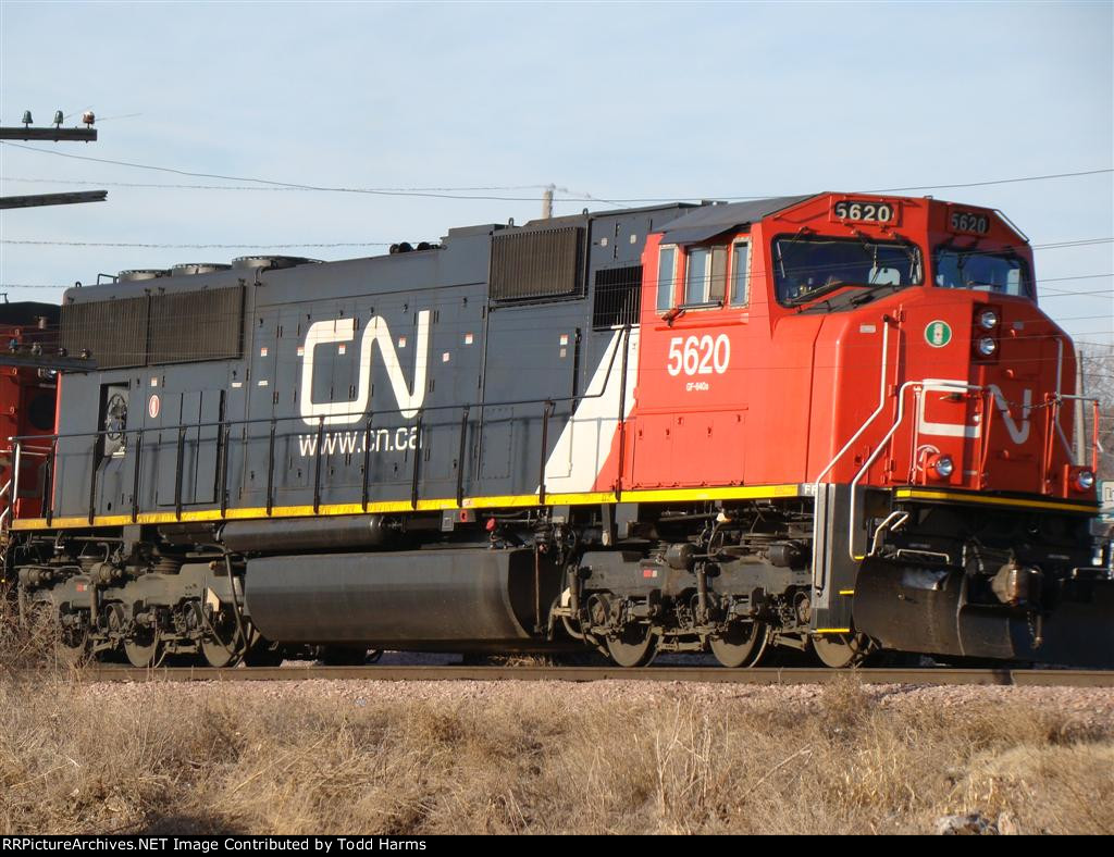 CN 5620